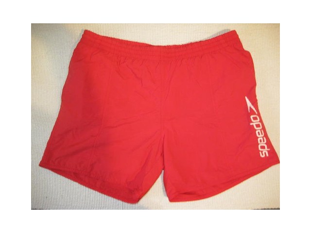 SORTS   *speedo*   (vel.XL)
