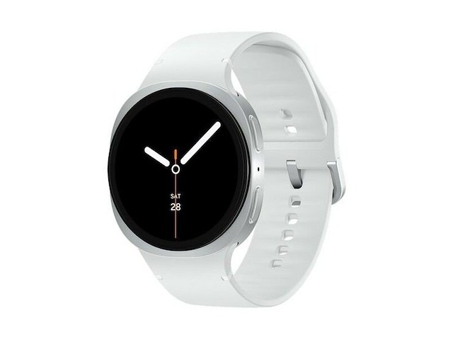 SAMSUNG GALAXY WATCH 8 44MM BT SREBRNI Pametni sat