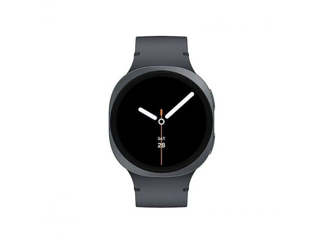 SAMSUNG GALAXY WATCH 8 44MM BT TAMNO SIVI Pametni sat