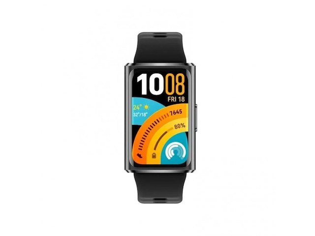 HUAWEI BAND 11 PRO ALUMINIUM BLACK SMART Narukvica