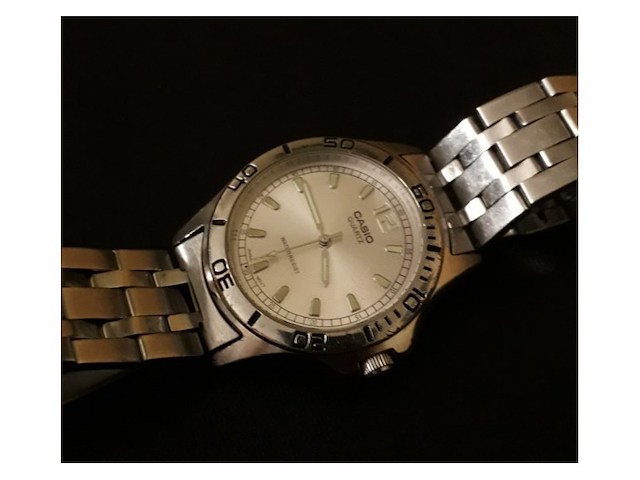 Casio MTP-1258 – muški kvarcni sat