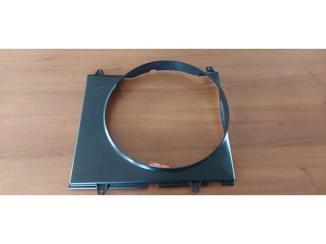 Shroud, fan, for Suzuki Jimny 17761-80A10