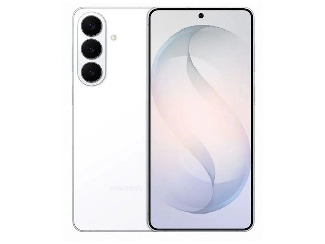 SAMSUNG S26+ 12/512 5G BELI Mobilni telefon