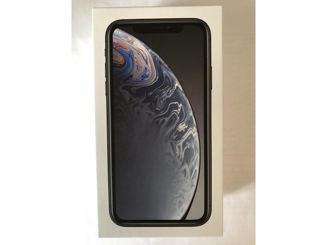 Apple iPhone XR 64GB
