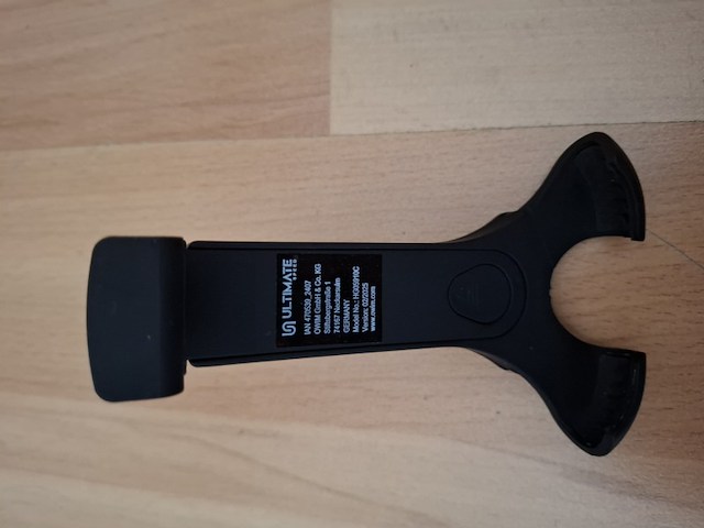 Ultimate HG05910C držač za telefon za ventilaciju – nov