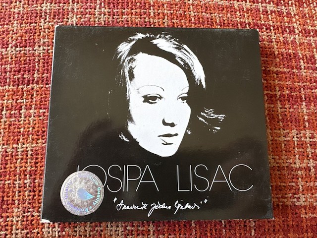 Josipa Lisac