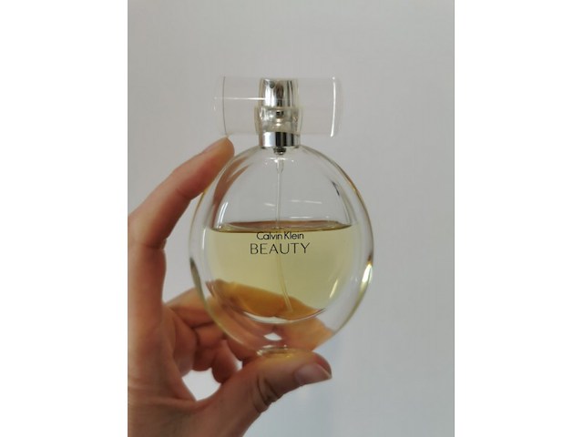Calvin Klein parfem - Beauty