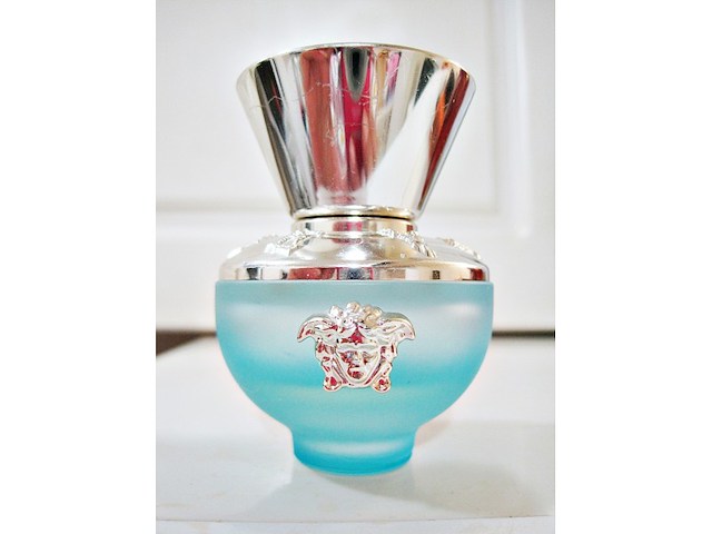 Versace Pour Femme Dylan Turquoise