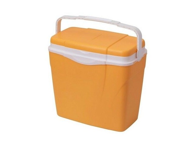 EL FRESCO ANTARCTICA RUČNI Frižider 24L MARIGOLD