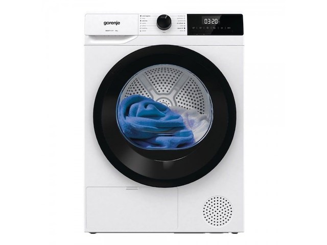 GORENJE DHNE82 Mašina za sušenje veša
