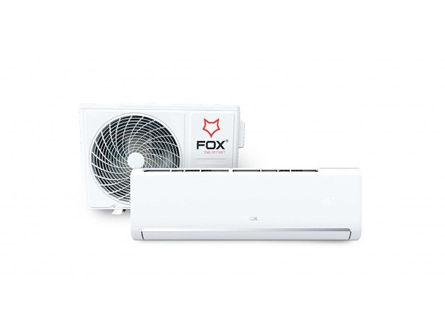 FOX FAC-18INTC52 INVERTER Klima