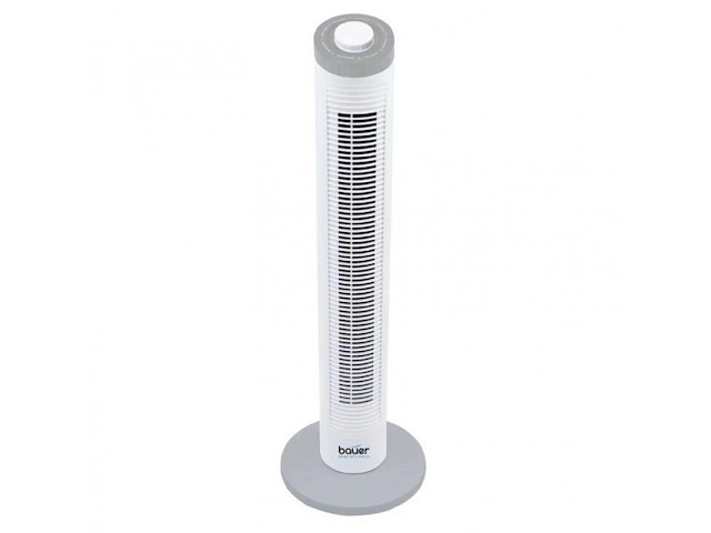 BAUER SF-225 TORANJ Ventilator 81CM