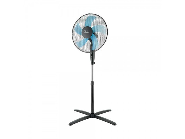 Ardes AR5ST40PN STOJEĆI VENTILATOR CRNO PLAVI 50W
