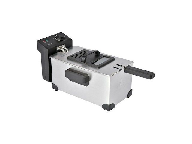 LINEA LDF-0710 2000W 3L Friteza