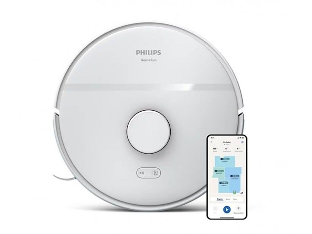 PHILIPS XU2000/20 ROBOT Usisivač