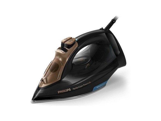 PHILIPS GC3929/60 Pegla na paru