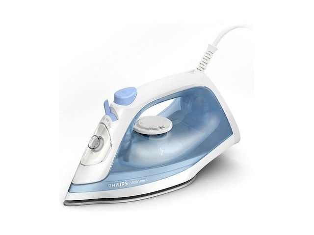 PHILIPS DST1010/20 Pegla na paru