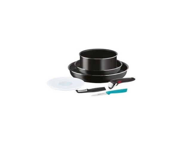 TEFAL L1549002 SET POSUDA 7 Delova