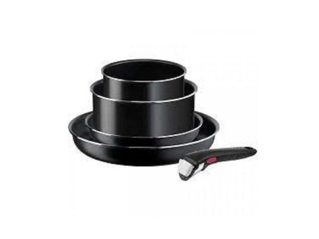 TEFAL L1539543 SET POSUĐA 5 Delova