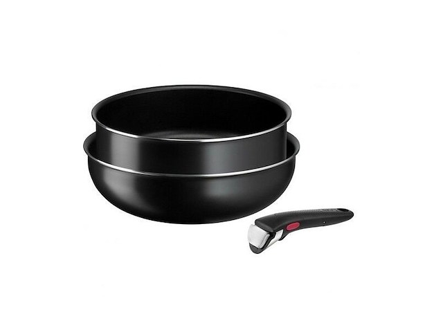 TEFAL L1539153 SET 3 Dela