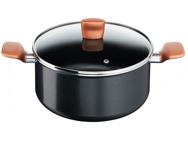 TEFAL 24CM B2554602 Šerpa