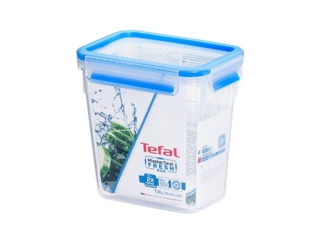 TEFAL K3021912 PLASTIČNA Posuda