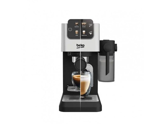 BEKO CEP 5304 X APARAT ZA ESPRESO Kafu