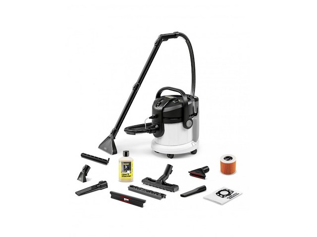 KARCHER SE4 PLUS Usisivač