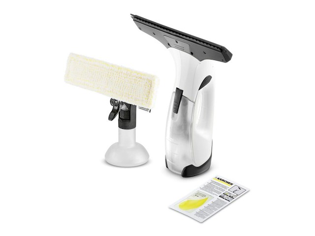 KARCHER WV2 PLUS AKU USISIVAČ ZA Prozore