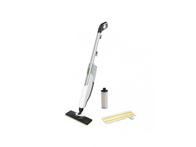 KARCHER SC2 UPRIGHT Paročistač