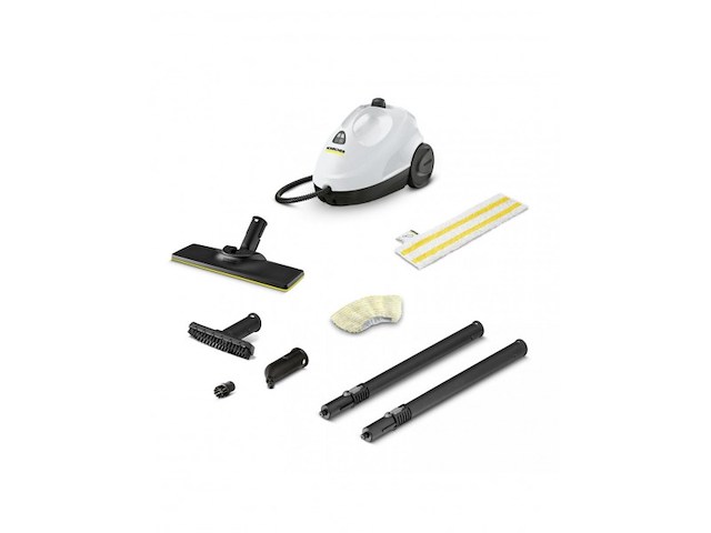KARCHER SC2 EASY F Paročistač