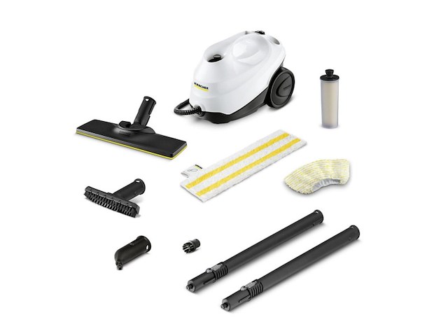 KARCHER SC3 EASY F Paročistač