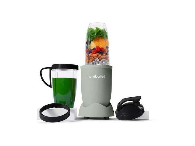 NUTRIBULLET NB907MAJD Blender