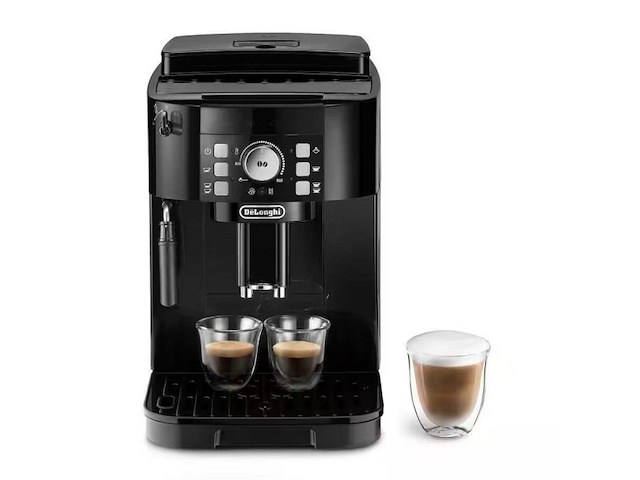 DELONGHI ECAM12121B APARAT ZA ESPRESSO Kafu