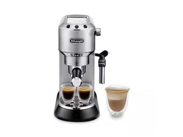 DELONGHI EC685M APARAT ZA ESPRESSO Kafu