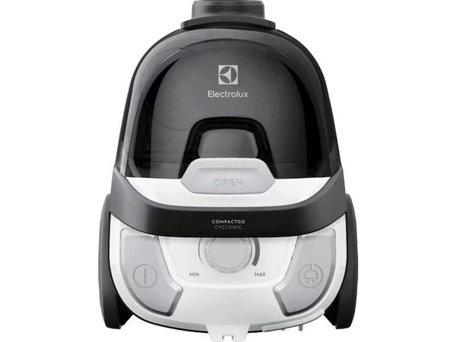 ELECTROLUX ECGC21-2IW USISIVAČ SA Posudom