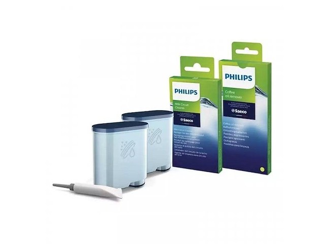 PHILIPS CA6707/10 KOMPLET ZA ODRŽAVANJE ESPRESSO Aparata