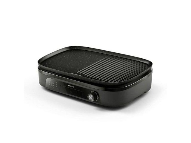 PHILIPS HD6210/90 STONI Roštilj