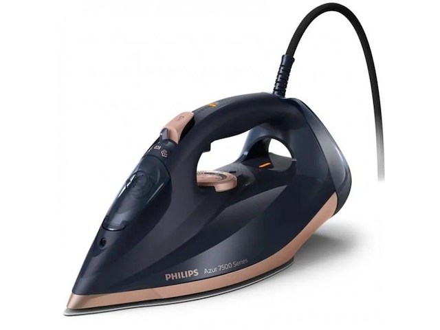 PHILIPS DST7510/80 Pegla na paru