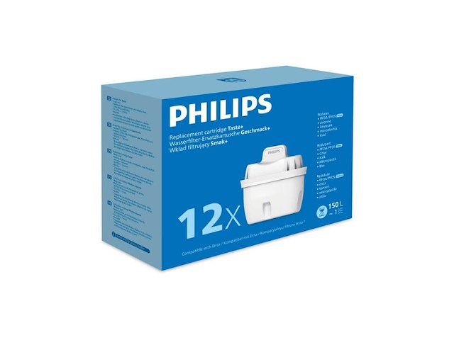 PHILIPS AWP213/10 FILTER ZA Bokal