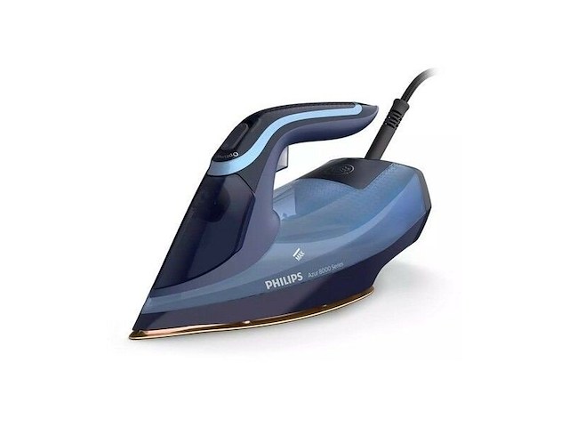 PHILIPS DST8020/20 PEGLA NA Paru
