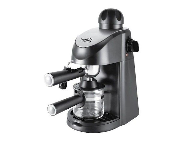 HOME HG-PR06 APARAT ZA ESPRESSO Kafu