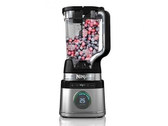 NINJA TB201EU 1200W/2.1L/CRNI Blender