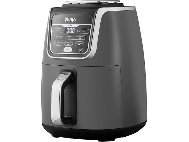 NINJA AF160EU JEDNA KORPA/1750W/5.2L/Sivi AIR FRYER