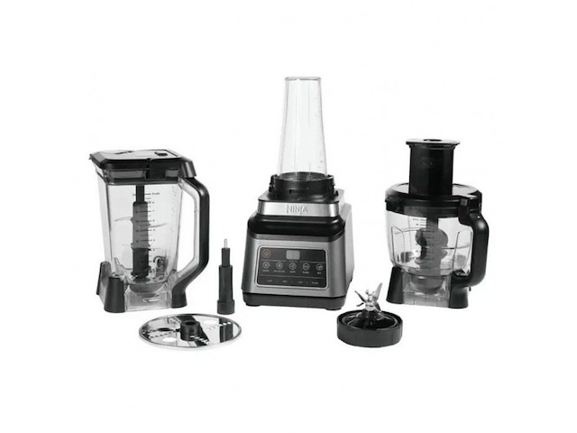 NINJA BN800EU AUTO IQ 3U1/1200W/2.1L/CRNOSIVI Blender