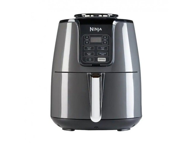 NINJA AF100EU JEDNA KORPA/1550W/3.8L/SIVI AIR Fryer