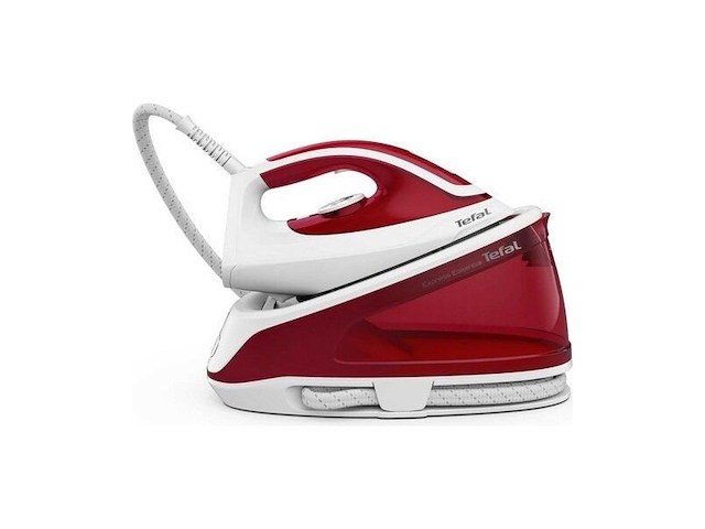 TEFAL SV6111 PARNA Stanica