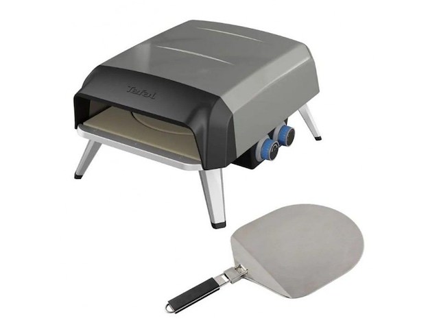TEFAL JM412010 PIZZA PEĆ NA Gas