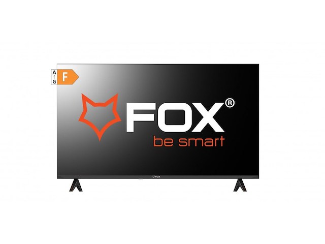 FOX 43DTV240D LED Televizor