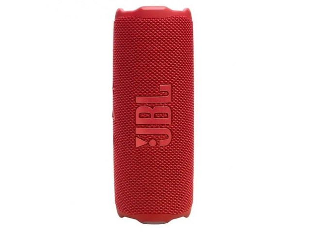 JBL FLIP 7 CRVENI BLUETOOTH Zvučnik